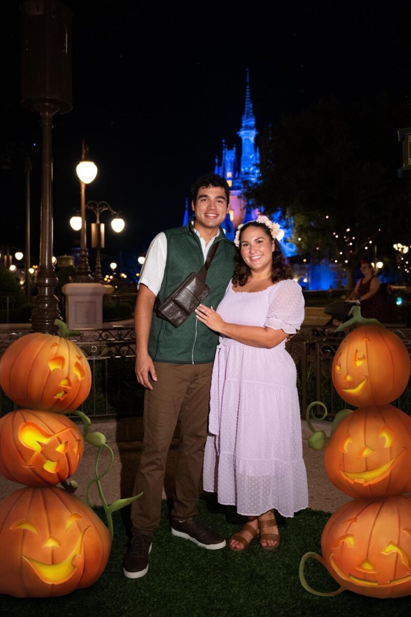 Where To Find The Magic Shots At Mickey's Not-So-Scary Halloween Party ...