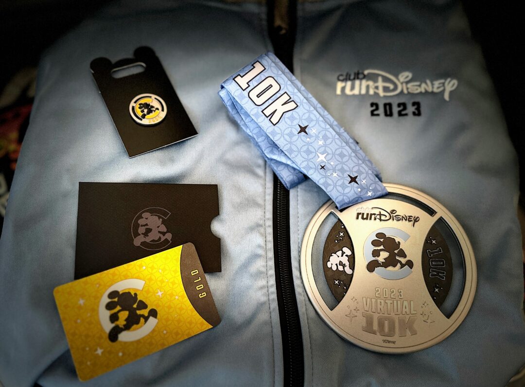 Why Join Club runDisney in 2025? Is It Worth It?