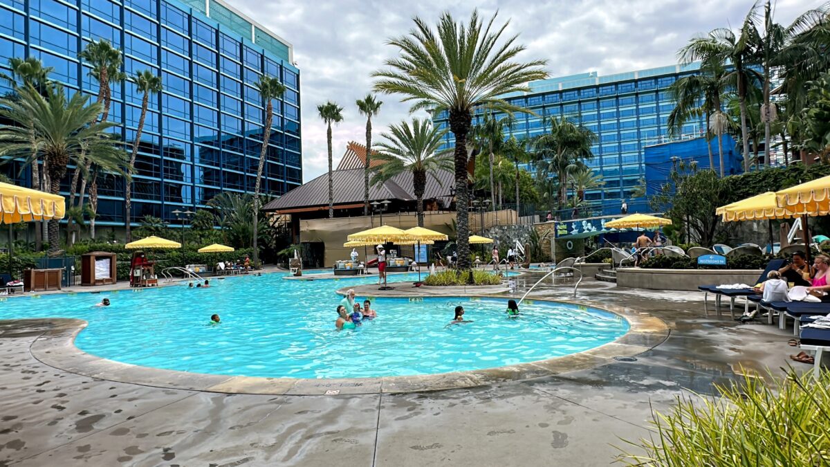 Disneyland Hotel Room Tour: Why Runners Love This Resort!