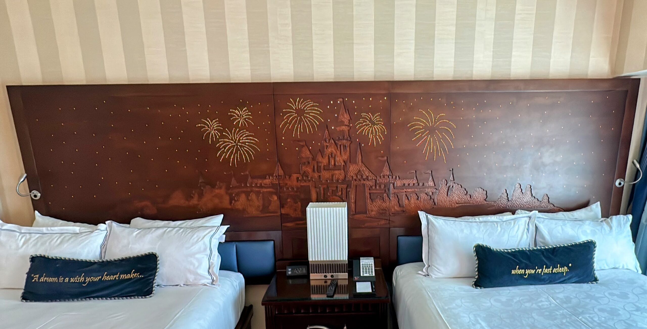 Disneyland Hotel Room Tour: Why Runners Love This Resort!