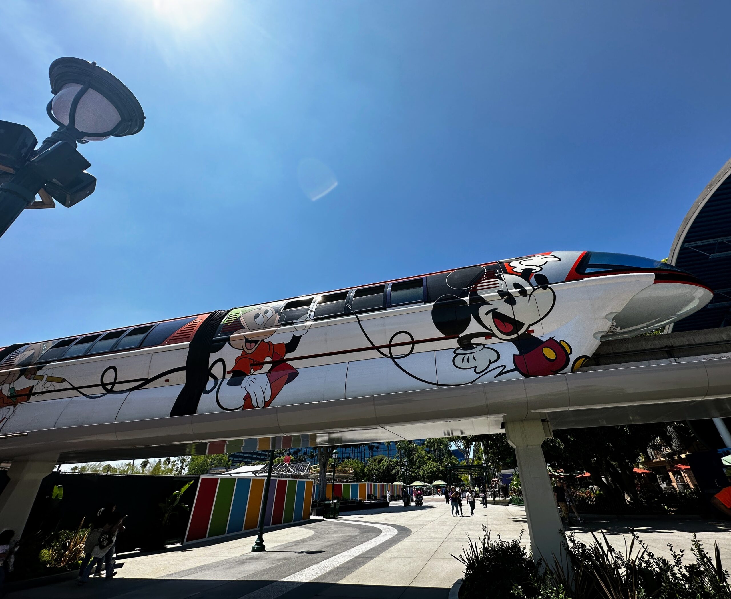 Disneyland Hotel Room Tour: Why Runners Love This Resort!
