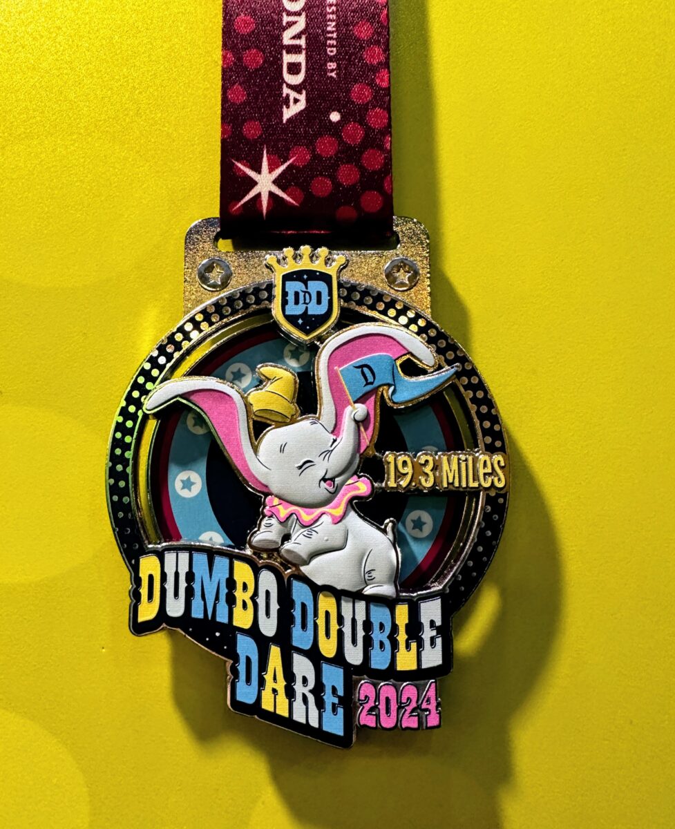 UPDATES! 2024 Disneyland Half Marathon Course Maps, Event Guide and More!