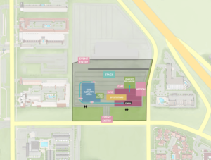 UPDATES! 2024 Disneyland Half Marathon Course Maps, Event Guide and More!