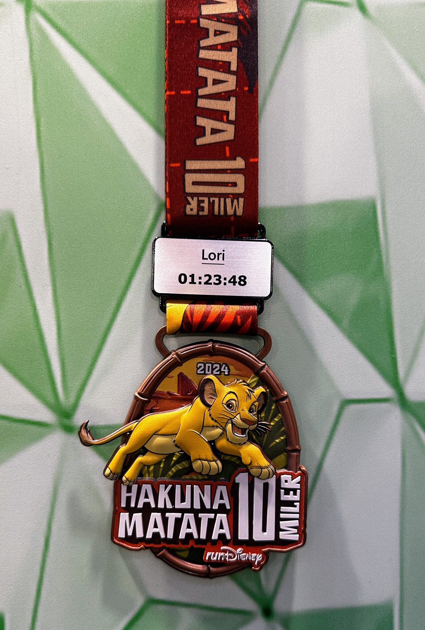 2024 runDisney Springtime Surprise Course Maps, Event Guide, and Waivers