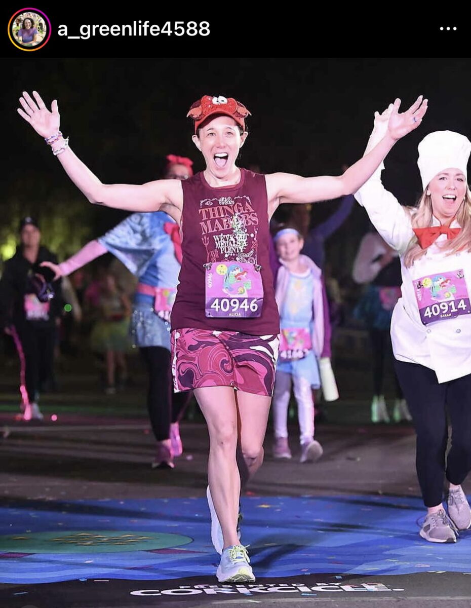 2024 Princess Half Marathon Recap