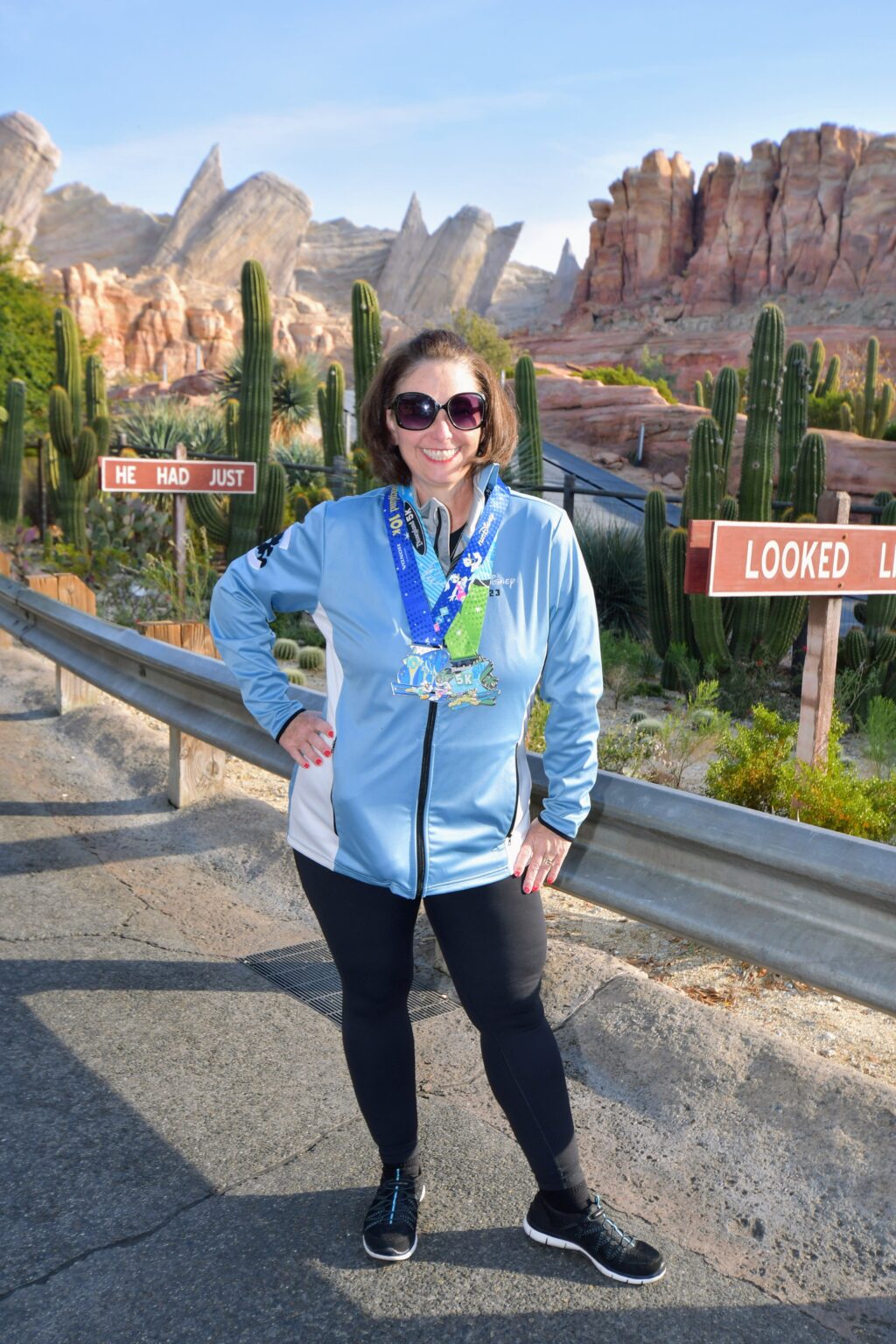 2025 Disneyland Half Marathon Course Maps, Event Guide and More!