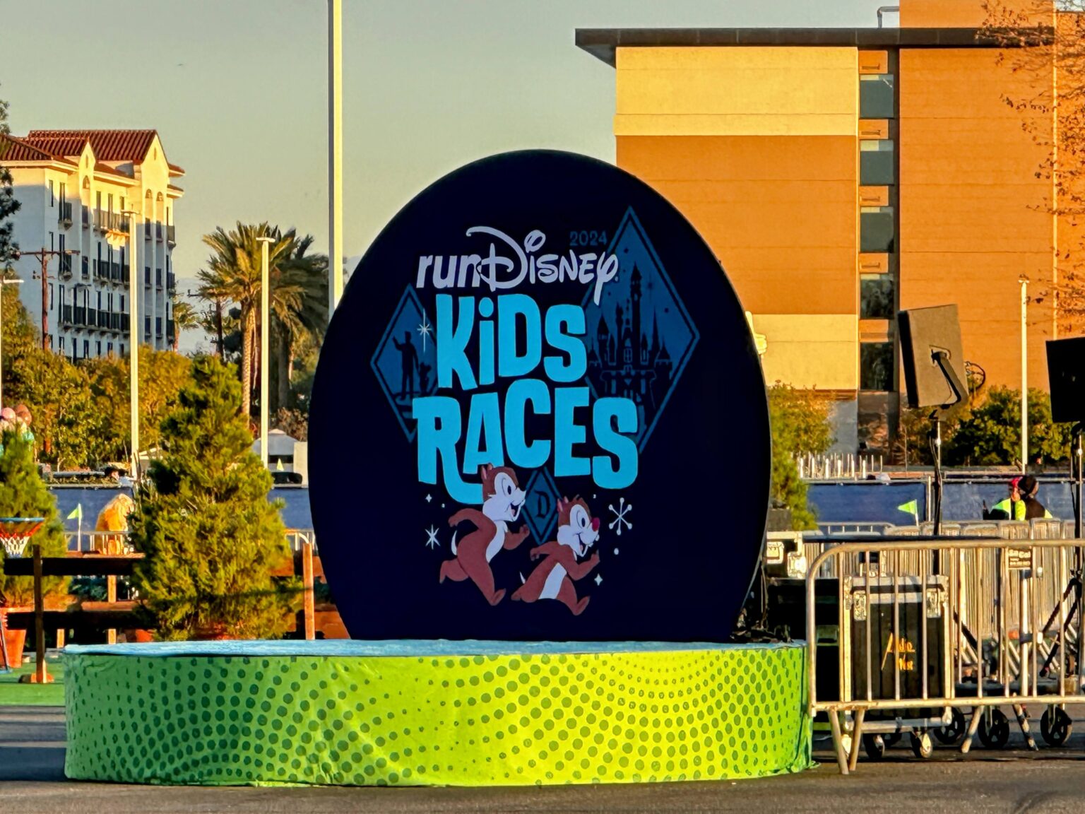 2025 Disneyland Half Marathon Course Maps, Event Guide and More!