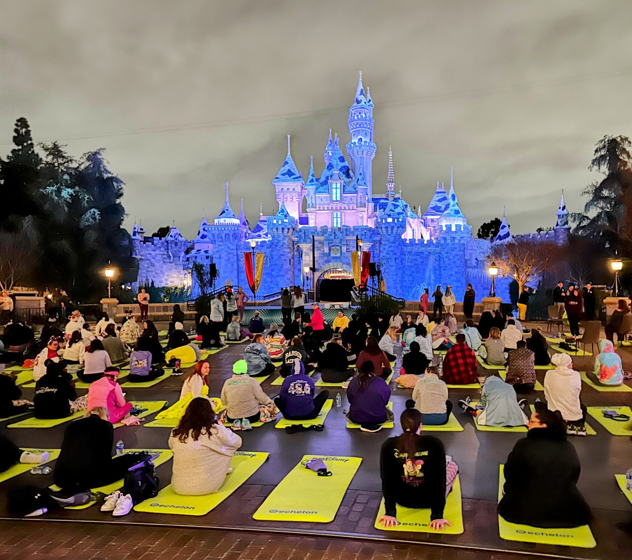 2025 Disneyland Half Marathon Course Maps, Event Guide and More!